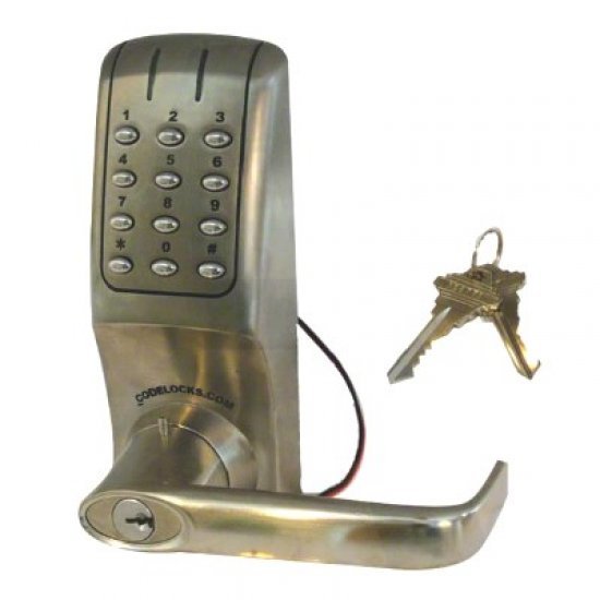 Codelocks CL5010 Digital Electronic Lock